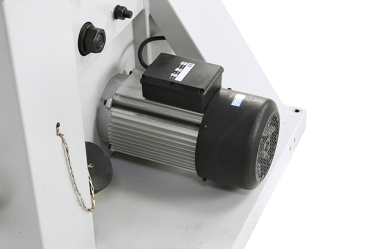 RM 305 Bernardo Manuelle Rundbiegemaschine