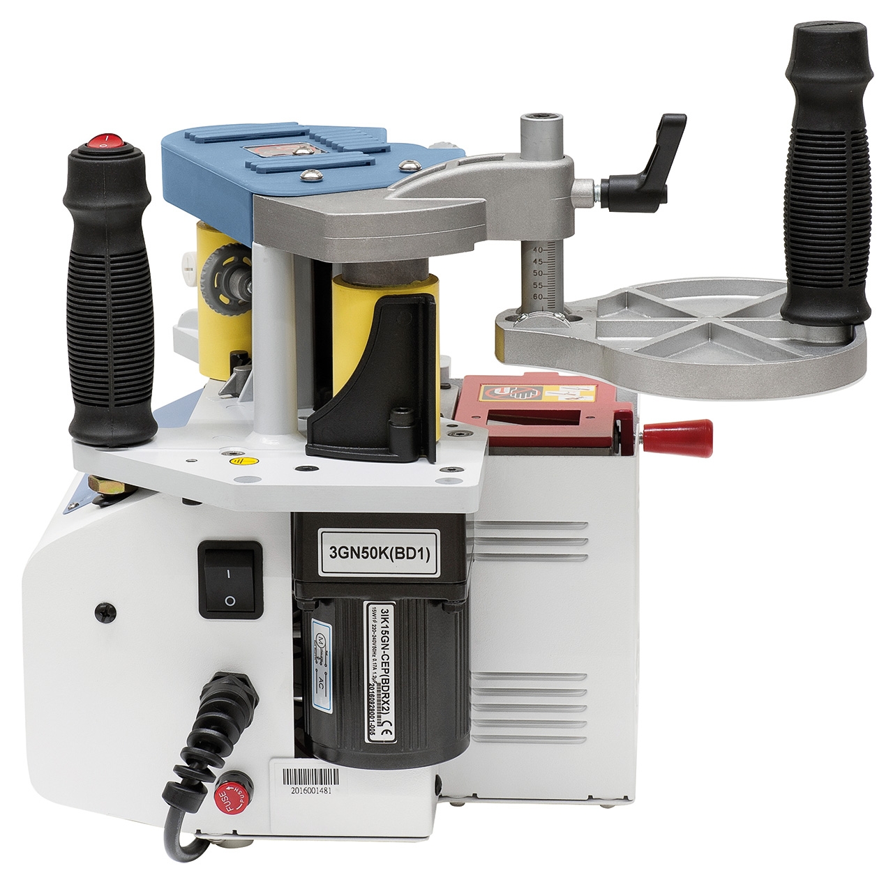 HB 300 Bernardo Abkantmaschine