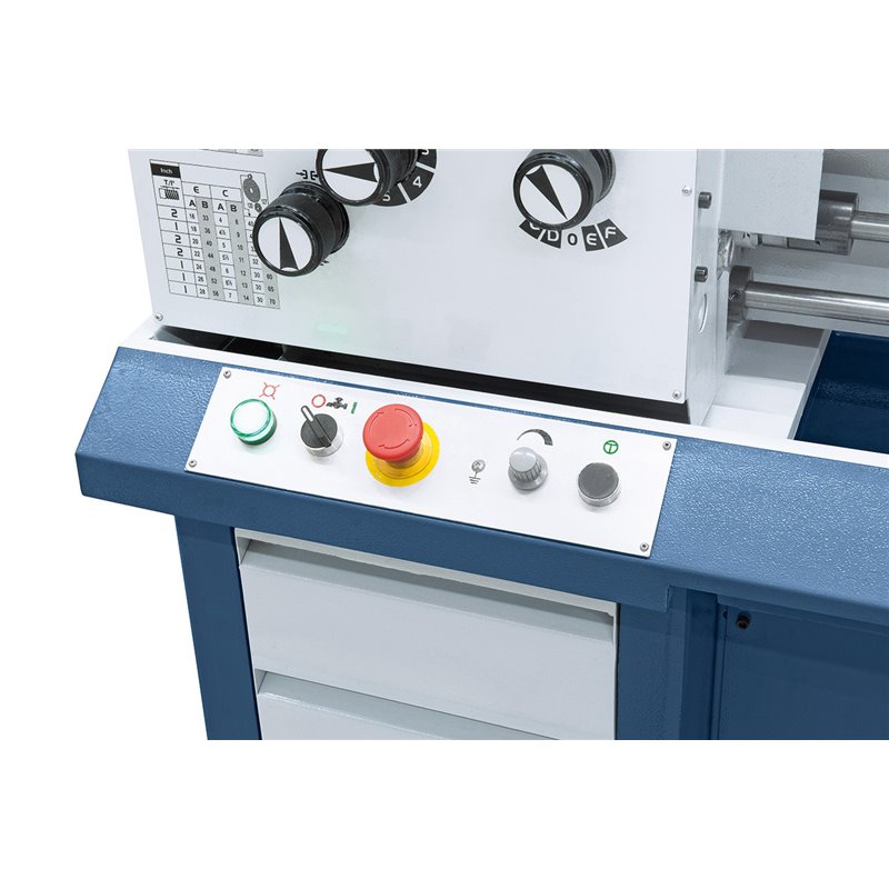 Master 410 Pro Vario