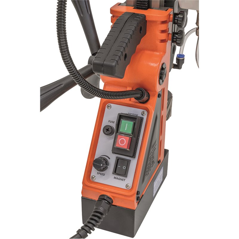 Magnet-Kernbohrmaschine MD 5050 V-eco Bernardo