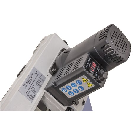 Metallbandsäge EBS 115 Vario / 230 V Bernardo