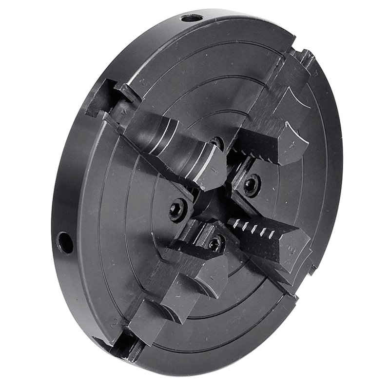 Spannfutter-Set Premium, 95 mm